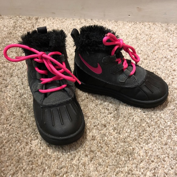Nike | Shoes | Nwot Nike Snow Boots | Poshmark